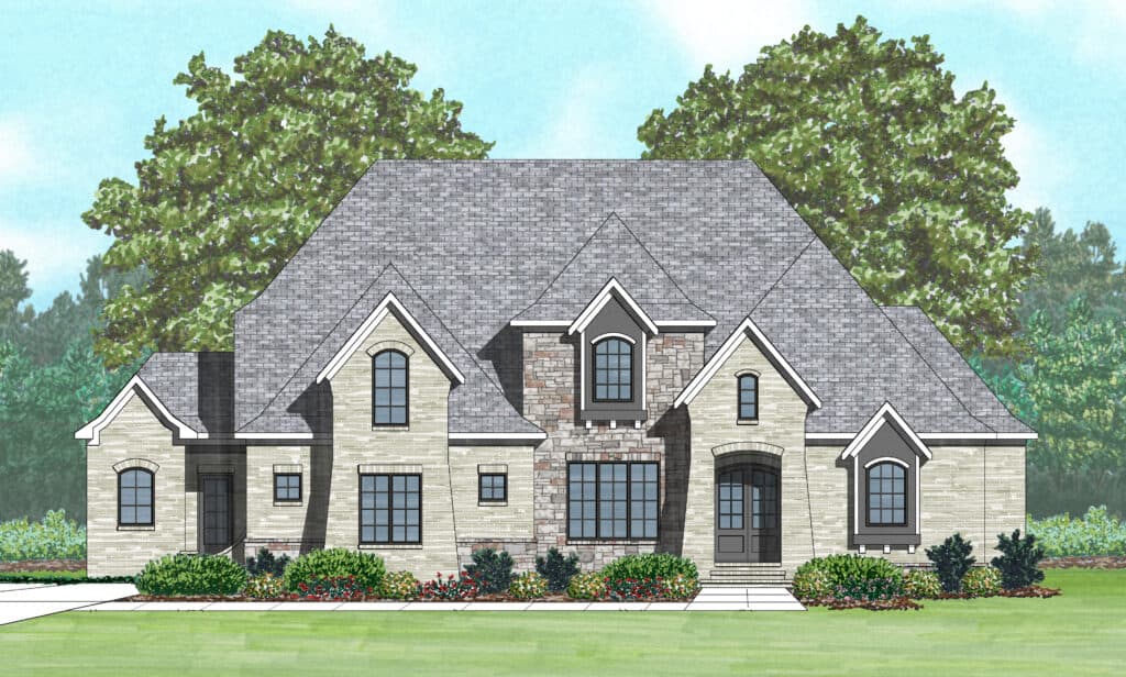 Parade of Homes - Greensboro Builders Association