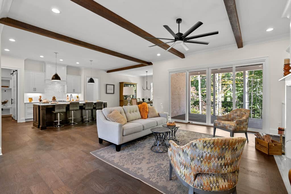 Parade of Homes - Greensboro Builders Association