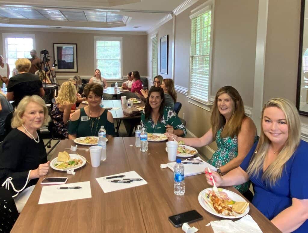 PWB: Women Empowering Women - Greensboro Builders Association