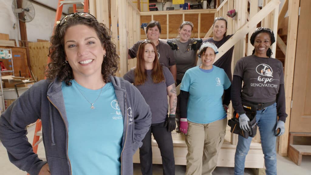 PWB: Empowering Women In Construction - Greensboro Builders Association