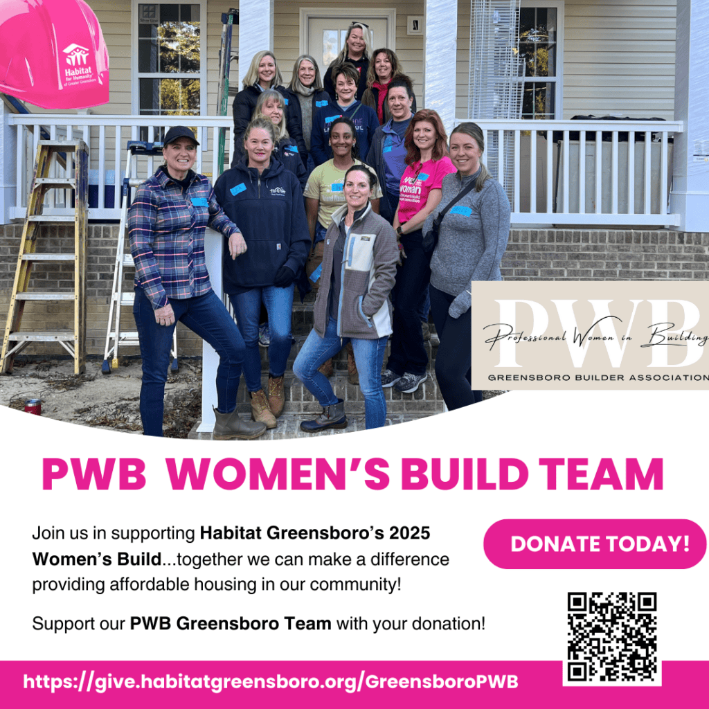 Homepage - Greensboro Builders Association